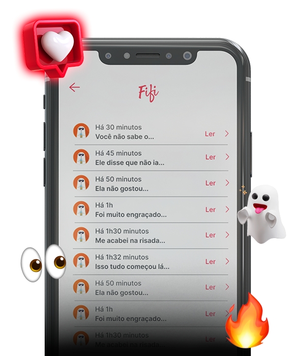 Fifi App